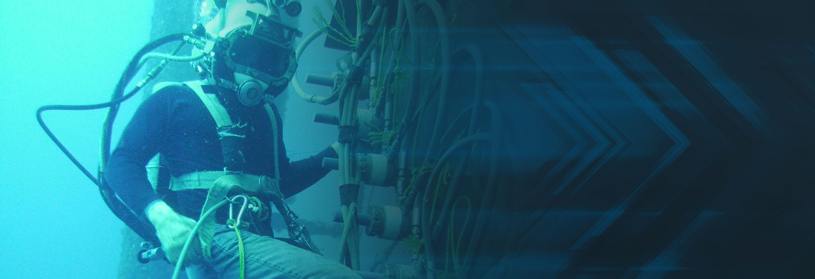 Morrison | Delivering Energy | Land & Offshore Energy Services