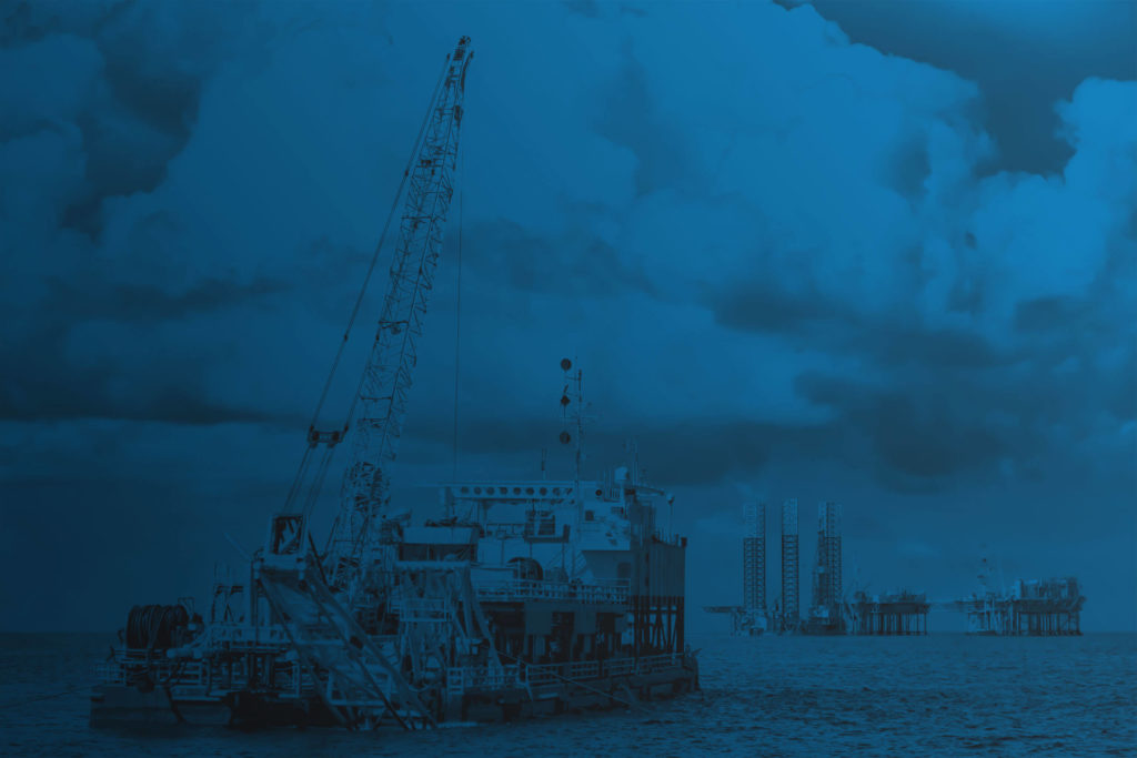 Morrison | Delivering Energy | Land & Offshore Energy Services