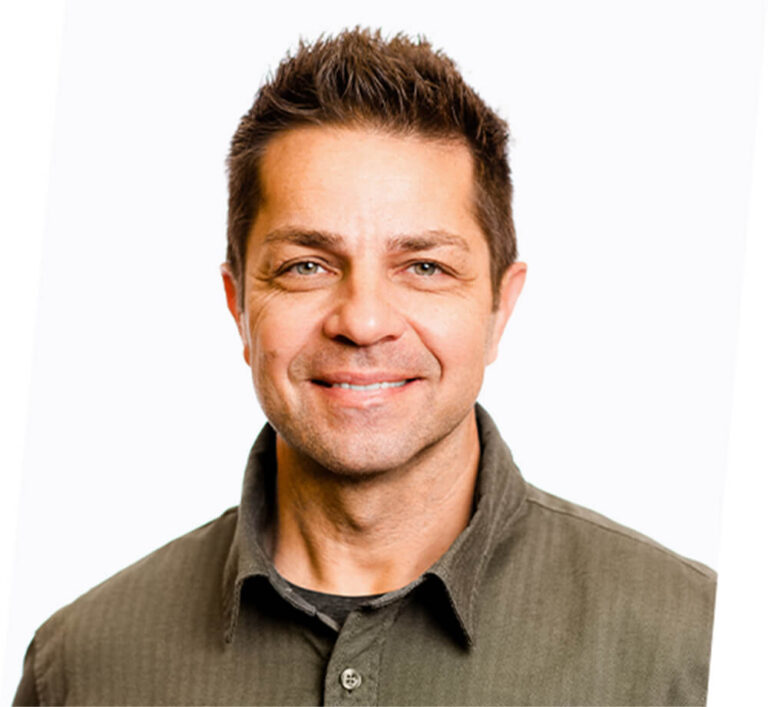 Leadership - Morrison