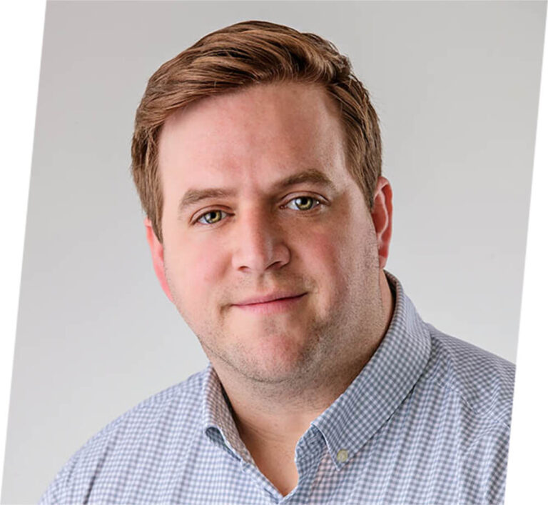 Leadership - Morrison