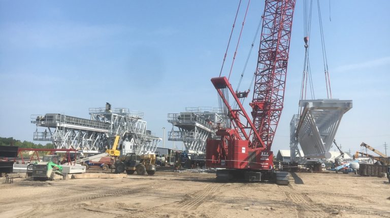 Fabrication | Morrison | Delivering Energy