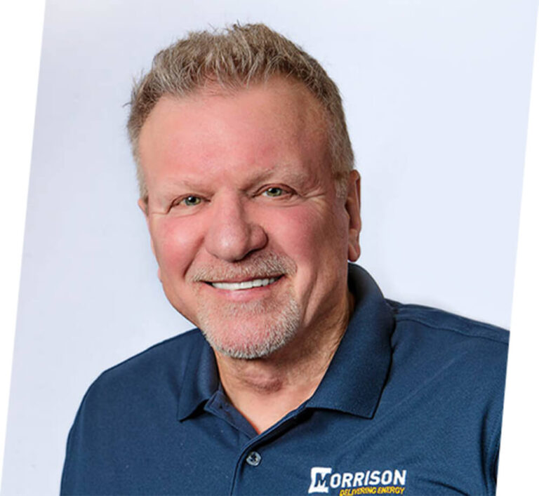 Leadership - Morrison