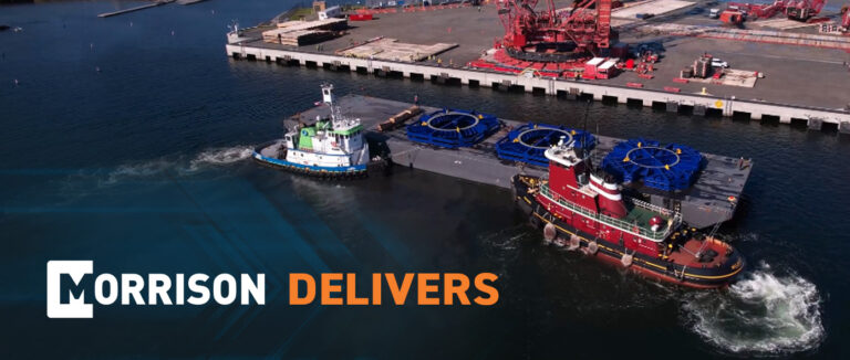 MPress | Morrison News & Press Releases | Delivering Energy