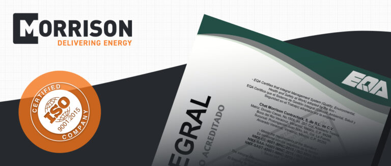 MPress | Morrison News & Press Releases | Delivering Energy