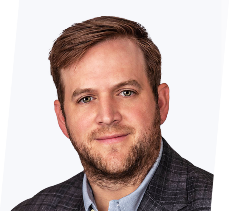 Leadership - Morrison