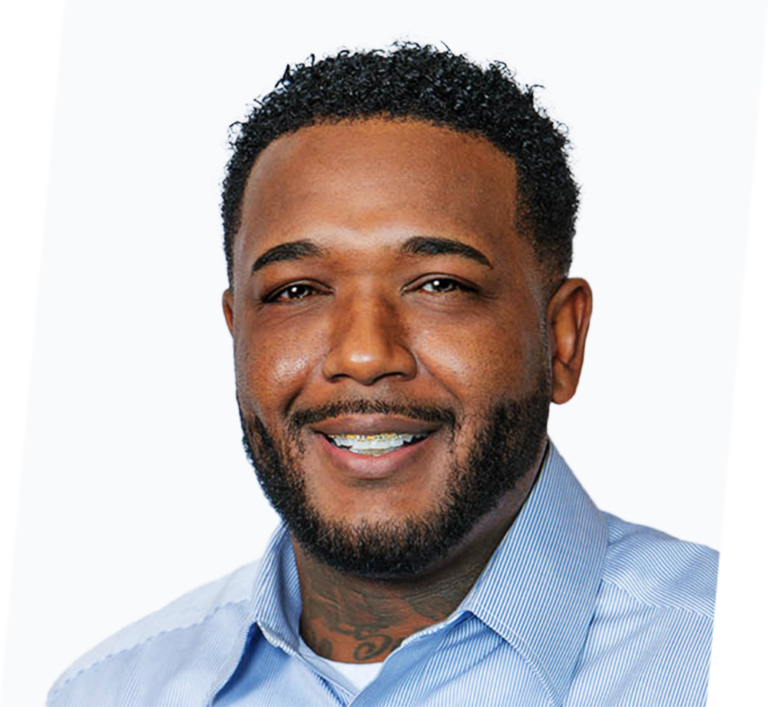 Leadership - Morrison