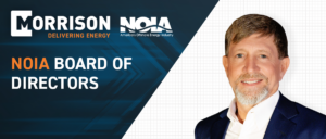 MPress | Morrison News & Press Releases | Delivering Energy