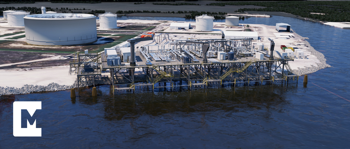 Energy Services | Land & Offshore | Morrison