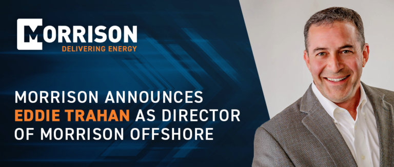 Energy Services | Land & Offshore | Morrison