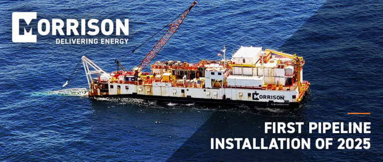 MPress | Morrison News & Press Releases | Delivering Energy