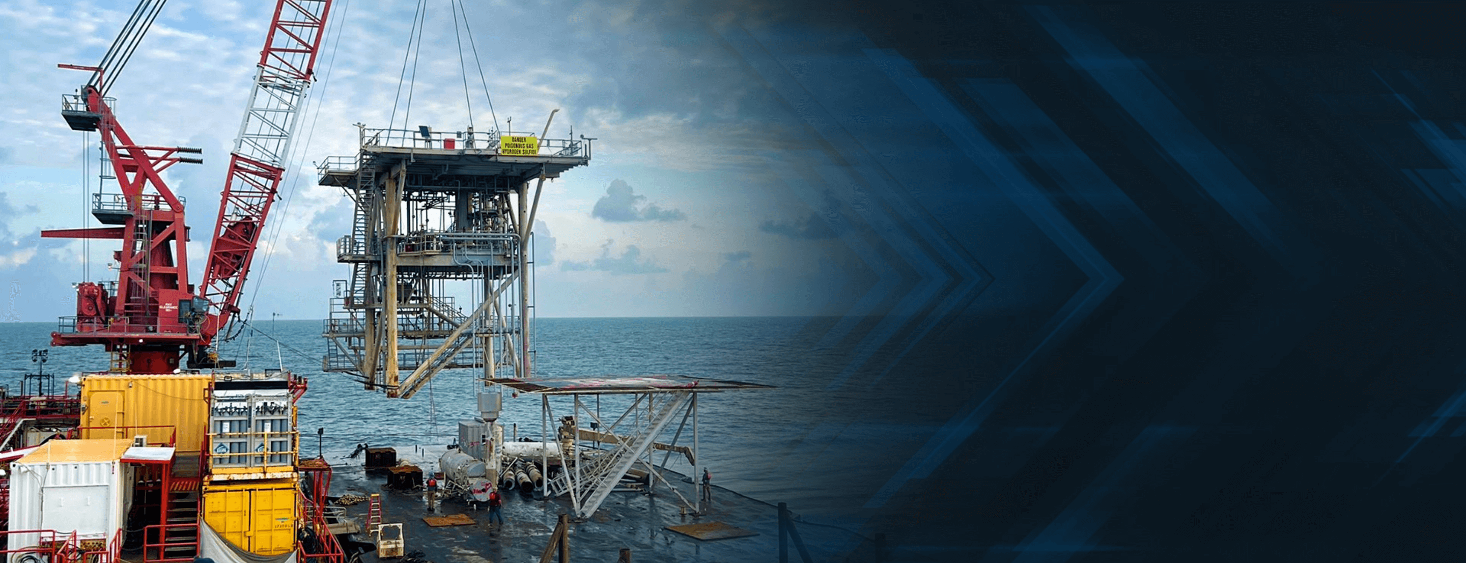 Decommissioning - Morrison