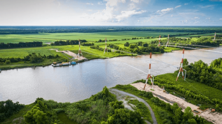 Energy Services | Land & Offshore | Morrison