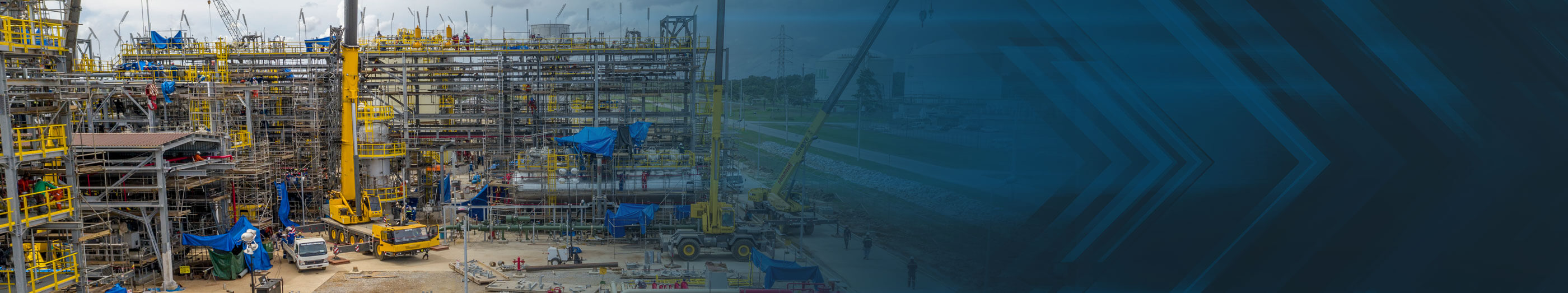 Onshore and Land Environments | Morrison | Delivering Energy