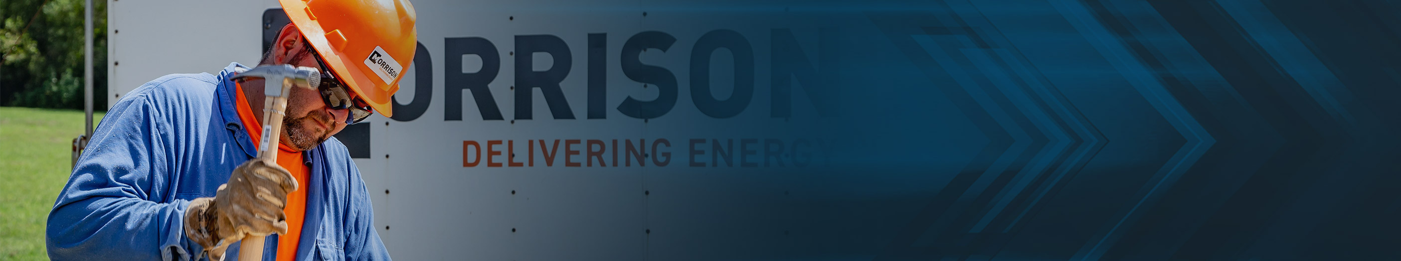 MPact Program | Morrison | Land & Offshore Energy Service