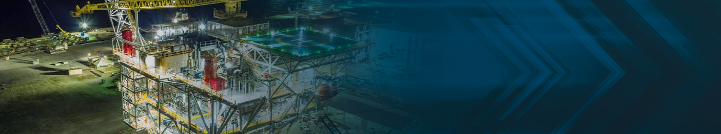 Fabrication | Morrison | Delivering Energy