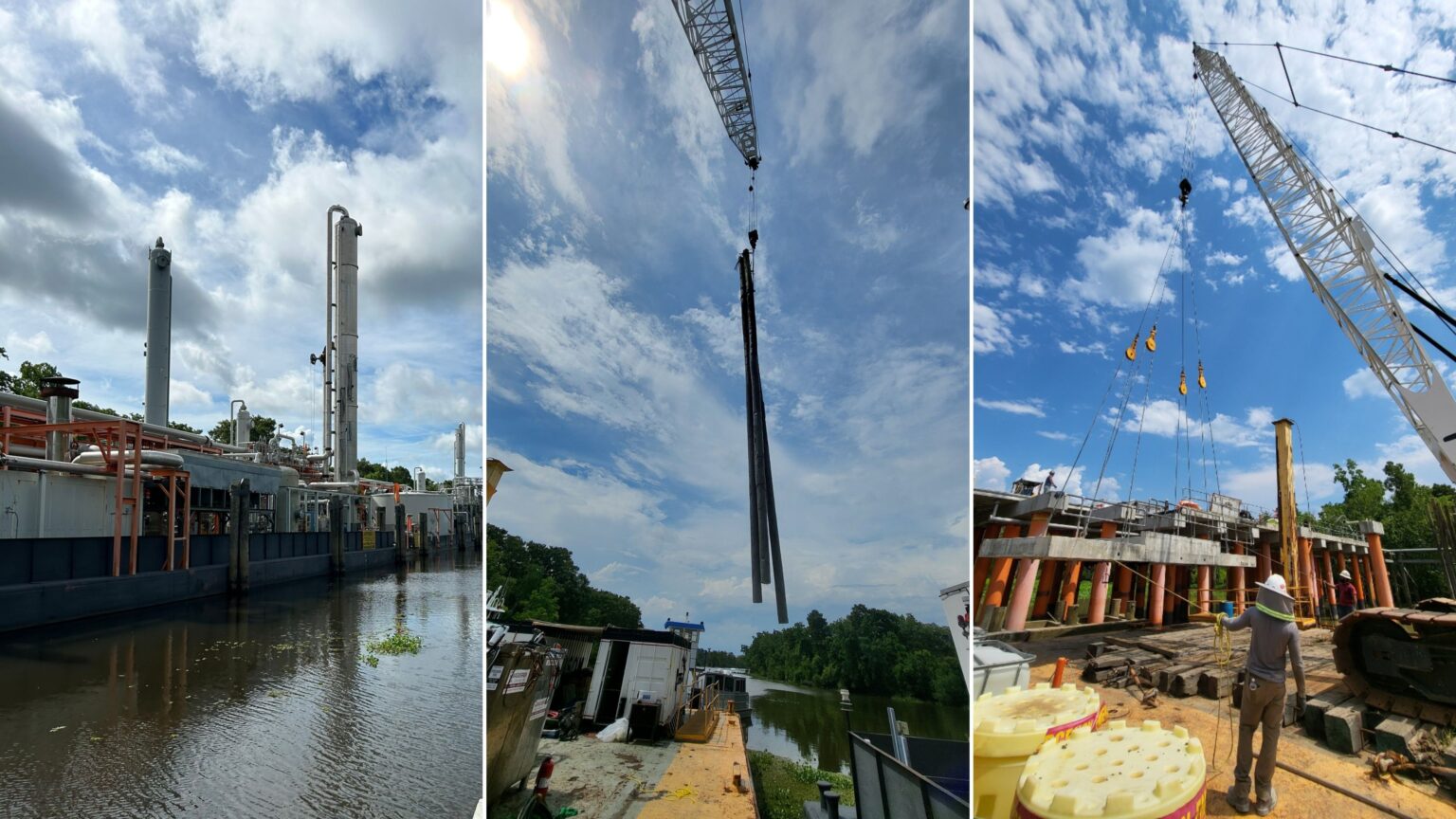 Projects Archive - Morrison